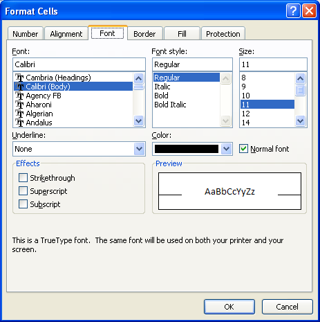 Choosing Dialog Box Options Dialog Box Introduction Microsoft
