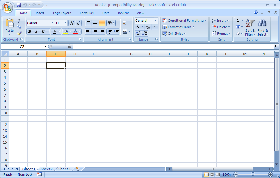Excel: Save an Excel 97-2003 Workbook Excel: Save an Excel 97-2003 Workbook
