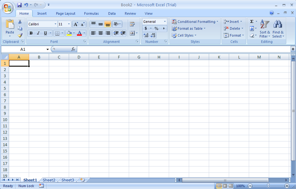 Start a Blank Workbook Within Excel : Workbook Create « Editing ... Start a Blank Workbook Within Excel : Workbook Create « Editing ...