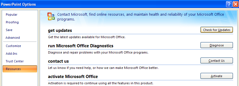 Get Powerpoint Updates On The Web Introduction Introduction
