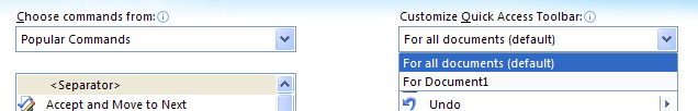 Assign A Macro To A Toolbar Macro Controls Activex Macro