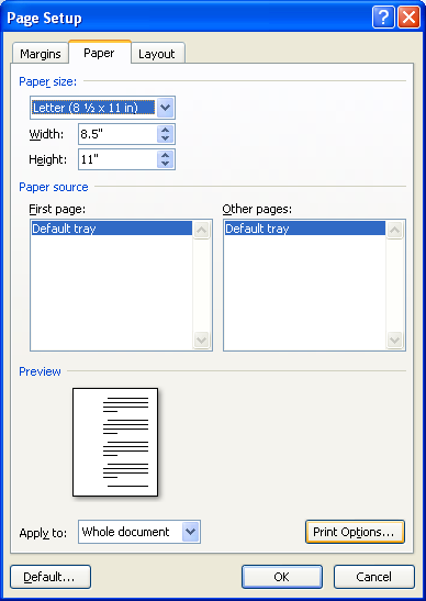 Improve Printing Speed Turn Off Background Printing Print Style