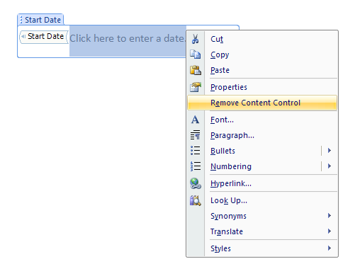 Retain the data that has been entered using the control but remove the ... Retain the data that has been entered using the control but remove the ...