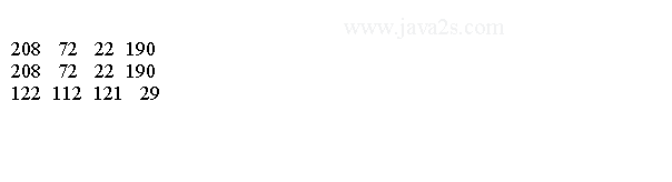 C Tutorial Create Random Class Using The Specified Seed Value In Csharp