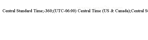 C# Tutorial - Convert the current TimeZoneInfo object to a serialized ... C# Tutorial - Convert the current TimeZoneInfo object to a serialized ...