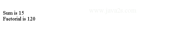 C Tutorial Declare Loop Control Variable Inside The For In Csharp