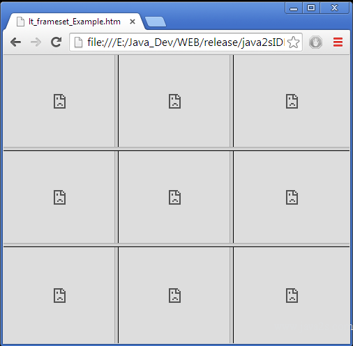 Html Css