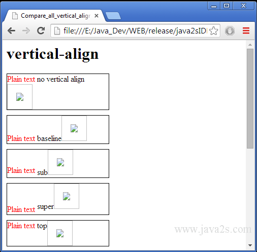 How To Vertically Align Text In Css Webtips Images How To Vertically Align Text In Css Webtips Images