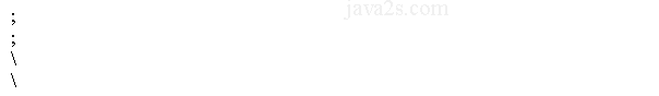 How To Make A File Object Use System Dependent Character