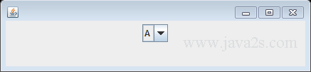 Java Tutorial Get Item Count For A JComboBox In Java