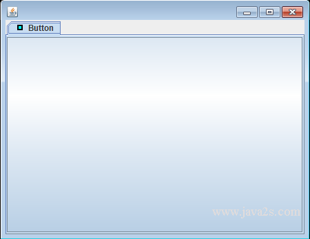 Java Tutorial Add Icon To A Tab In JTabbedPane In Java