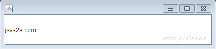 Java Tutorial Check Input With Inputverifier For Jtextfield In Java