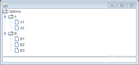 Java Tutorial Add Mouse Click Event To Jtree Node In Java