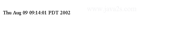 How To Use Java Formatter To Format Date And Time Value