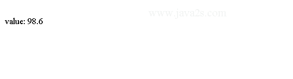 How Does Java Deal With The Generic Class In A Non Generic Way