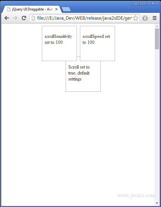 Jquery Autoscroll Images Car Max Online