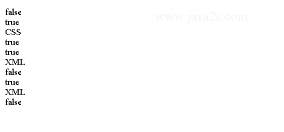 Javascript Prototype Pattern
