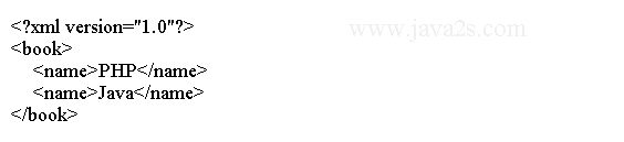 Php Asxml Function
