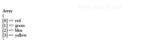 Php Tutorial Merge Two Arrays Into One Array In Php