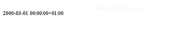 Php Tutorial Create New Datetime Object With Non Existent Values And Roll Over In Php